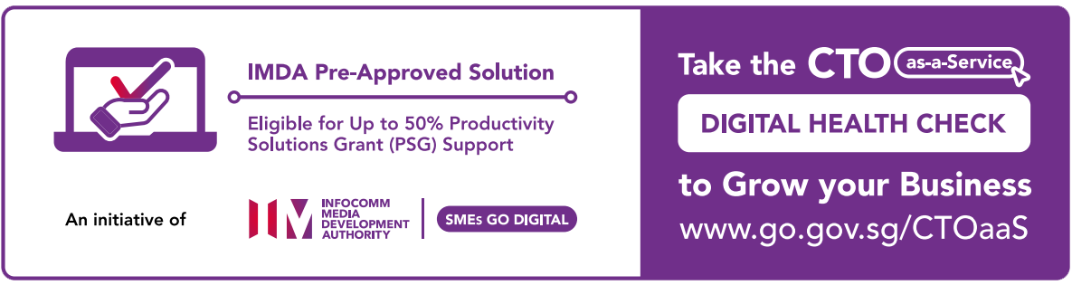 Digital Marketing PSG Grant | 3D Brand Agency