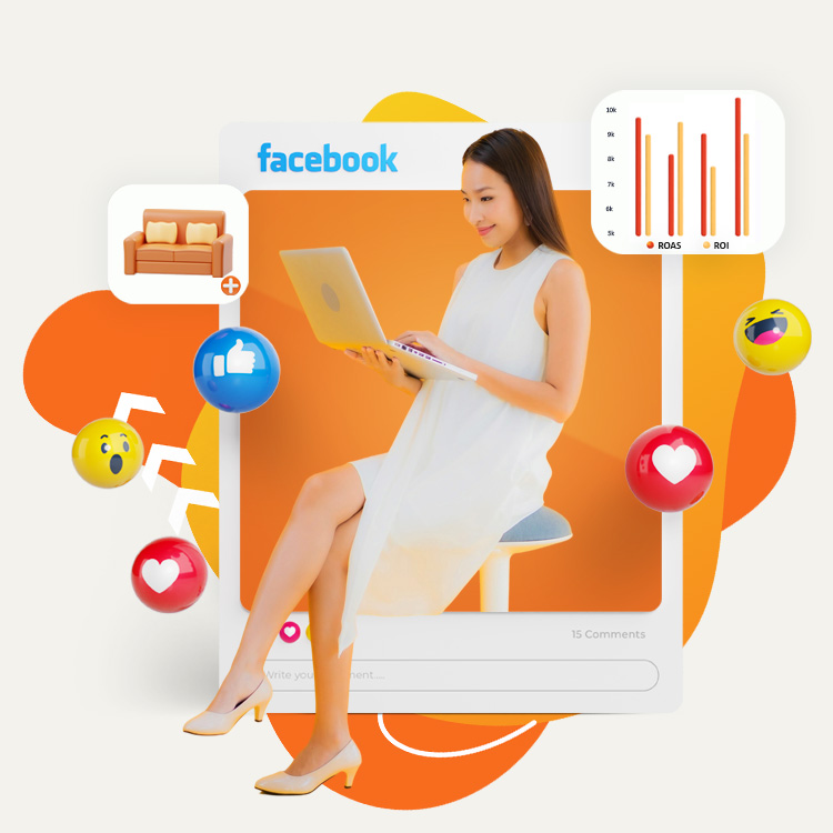 Digital Marketing PSG Grant | 3D Brand Agency