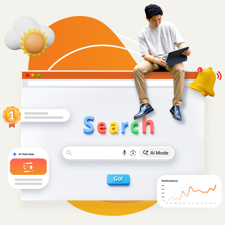 Digital Marketing PSG Grant | 3D Brand Agency